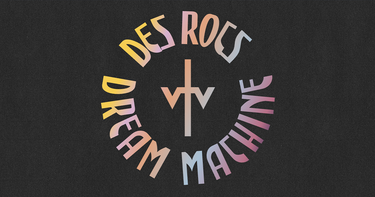 DES ROCS - TOUR - DES ROCS